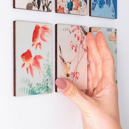 Photo Magnets | Customised Fridge Magnets